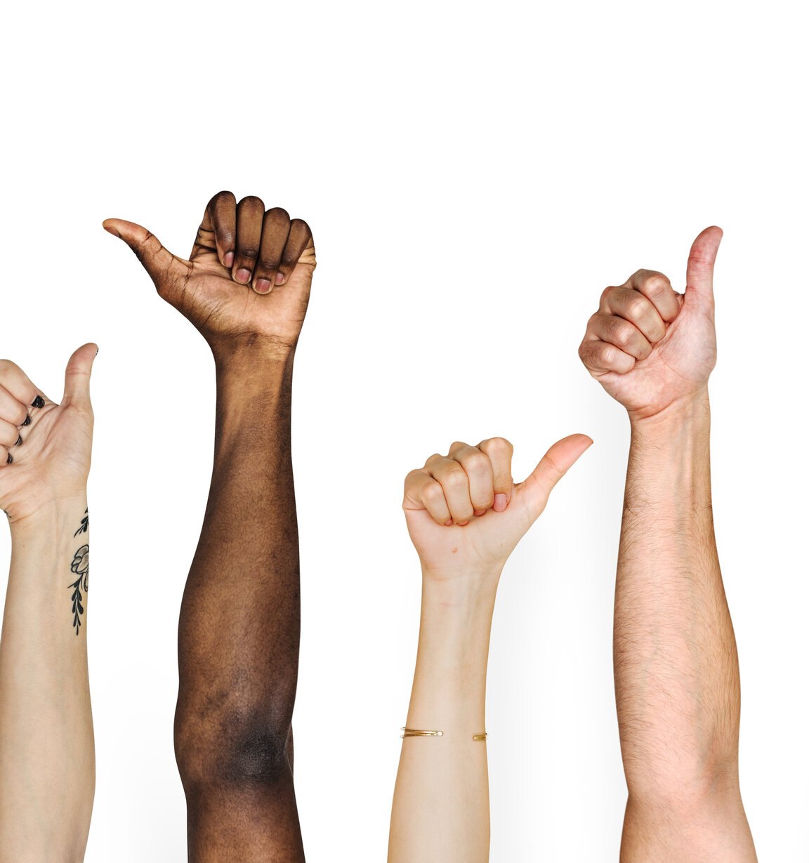 Diversity and inclusion - HfJS