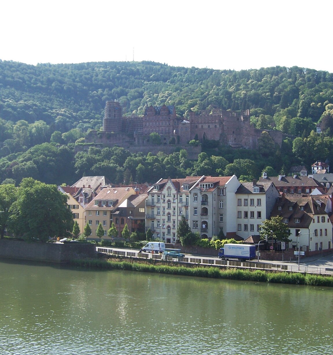 M.A. Jewish Civilizations - HfJS