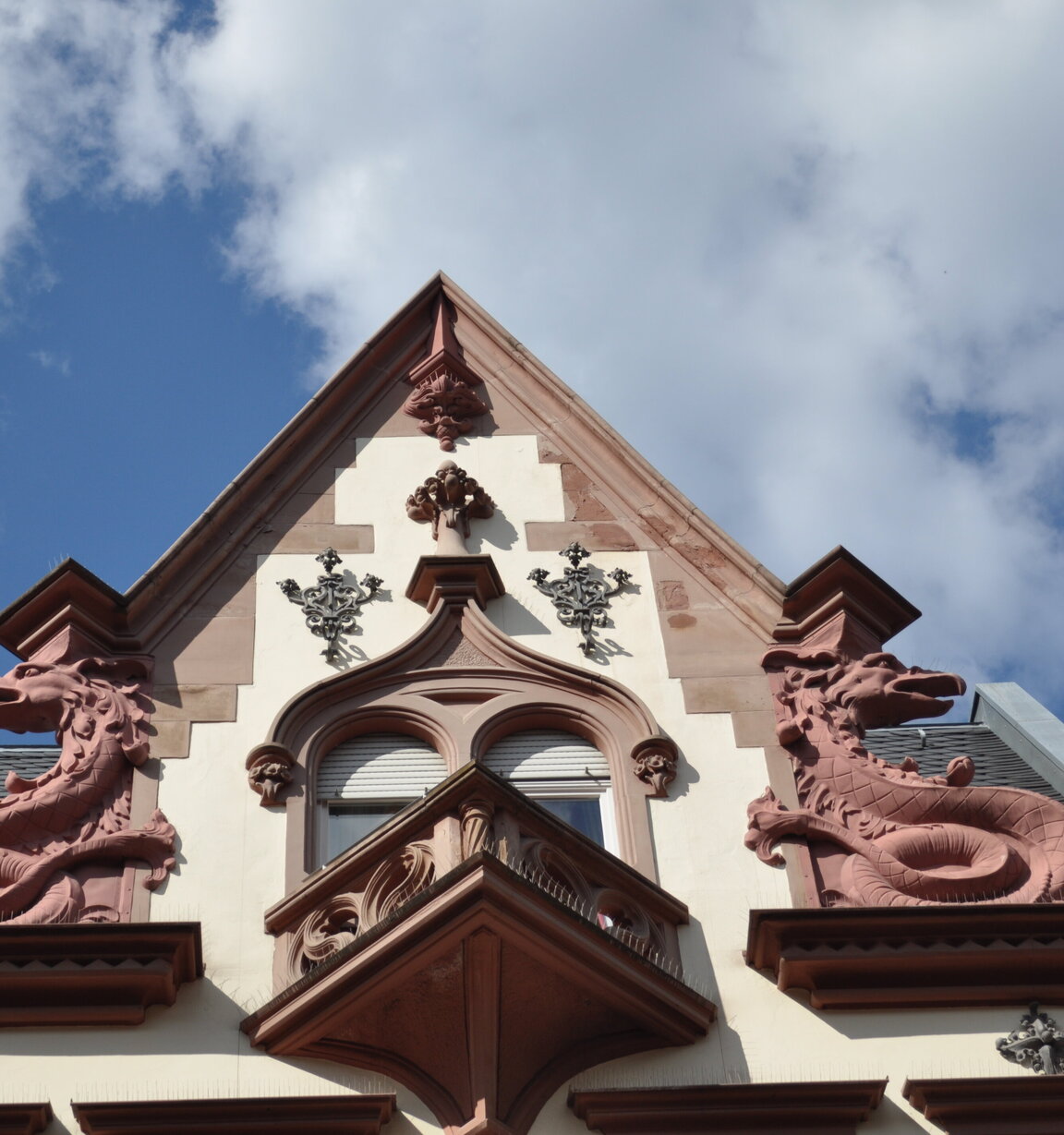 M.A. Jewish Civilizations - HfJS