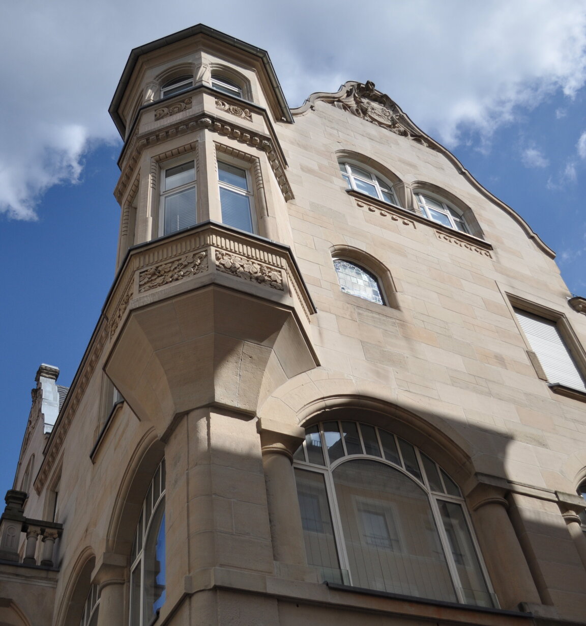 M.A. Jewish Civilizations - HfJS