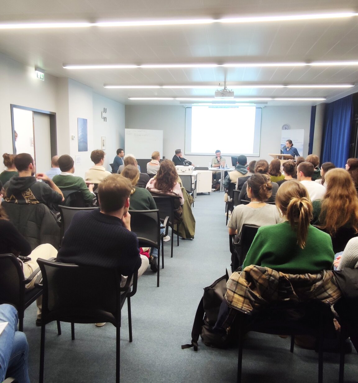 Heidelberg University of Jewish Studies - HfJS